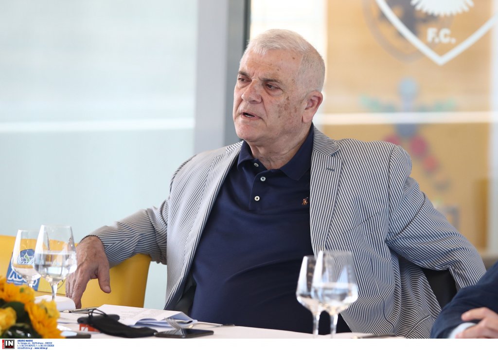 ΣΦΟΔΡΗ ΕΠΙΘΕΣΗ ΤΗΣ ΑΕΚ ΣΤΟΝ ΠΑΝΑΘΗΝΑΙΚΟ ΓΙΑ ΤΟΥΣ ΠΟΛΩΝΟΥΣ ΔΙΑΙΤΗΤΕΣ ...
