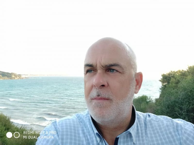 ΔΙΑΧΩΡΙΖΕΙ ΤΗΝ ΘΕΣΗ ΤΟΥ Ο ΣΠΥΡΟΣ ΒΑΣΙΛΕΙΟΥ ΑΠΟ ΤΗΝ ΑΠΟΦΑΣΗ ΤΟΥ ΔΣ ΤΗΣ ...