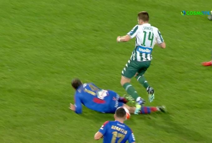 ΜΑΡΚ ΚΡΙΜΑ ΤΟ ΣΗΜΑ ΤΗΣ ΦΙΦΑ ΠΟΥ ΦΟΡΑΓΕ Ο ΧΙΓΚΛΕΡ .ΗΤΑΝ ΓΙΑ ΤΑ ΜΠΑΖΑ ΤΟ ...