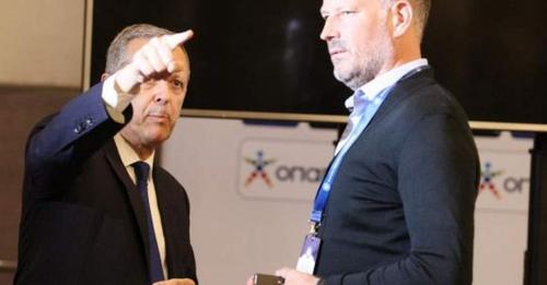 ΚΥΡΙΕ ΜΠΑΛΤΑΚΟ ΟΦΕΙΛΕΤΑΙ ΩΣ ΠΡΟΕΔΡΟΣ ΤΗΣ ΕΠΟ ,ΕΠΕΙΔΗ ΑΠΟ ΤΟ ΛΟΓΙΣΤΗΡΙΟ ...