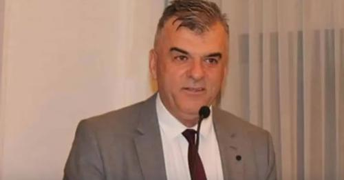 Ο ΦΙΛΙΠΠΑΣ ΝΤΟΒΑΣ ΠΡΟΣΩΡΙΝΑ ΚΡΑΤΟΥΜΕΝΟΣ ΜΕ ΑΠΟΦΑΣΗ ΤΗΣ ΑΝΑΚΡΙΤΡΙΑΣ ΓΙΑ ...