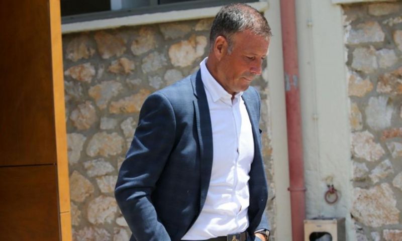 ΕΠΕΙΔΗ ΟΛΟΙ ΡΩΤΑΤΕ ΤΙ ΘΑ ΓΙΝΕΙ ,ΤΑ ΠΡΑΓΜΑΤΑ ΕΙΝΑΙ ΑΠΛΑ ,ΜΕΧΡΙ ΤΙΣ 6 ...