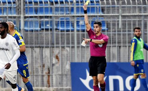 KΑΚΟΣ ΧΑΜΟΣ ΜΕ ΤΗΝ ΔΙΑΙΤΗΣΙΑ ΤΟΥ ΓΙΑΝΝΗ ΠΑΠΑΔΟΠΟΥΛΟΥ ΟΣΑ ΕΙΠΕ Ο ...