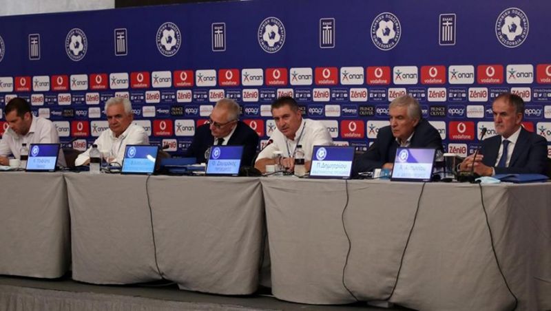 ΠΕΡΑΣΕ Η ΟΛΙΣΤΙΚΗ ΚΑΙ ΑΠΟ ΤΟ 2024 ΘΑ ΕΚΛΕΓΕΤΑΙ ΚΑΙ ΕΚΠΡΟΣΩΠΟΣ ΤΩΝ ...