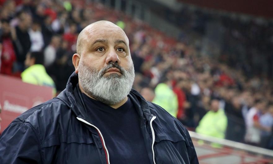 ΣΦΟΔΡΗ ΕΠΙΘΕΣΗ ΚΑΤΑ ΤΗΣ ΔΙΑΙΤΗΣΙΑΣ ΕΞΑΠΕΛΥΣΕ Ο ΑΝΤΙΠΡΟΕΔΡΟΣ ΤΟΥ ...