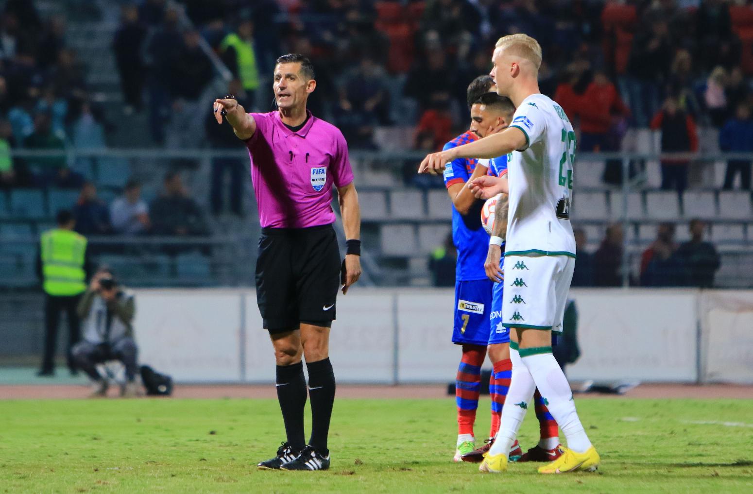 ΟΤΑΝ ΕΧΟΥΜΕ ΕΝΑ ΤΕΤΟΙΟ ΕΥΡΥ ΣΚΟΡ ΟΠΩΣ ΑΠΟΨΕ ΣΤΟ ΒΟΛΟ ΔΕΝ ΨΑΧΝΕΙΣ ΝΑ ...