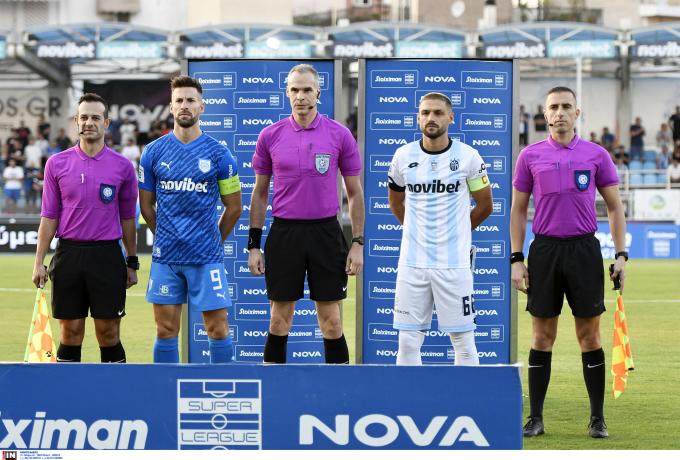 ΔΕΝ ΑΡΕΣΕ Ο ΤΖΗΛΟΣ ΣΤΑ ΓΙΑΝΝΙΝΑ ,ΑΝΤΙ ΝΑ ΚΑΘΑΡΙΣΕΙ ΤΗ ΦΑΣΗ ΣΤΟ 31 ΠΟΥ ...