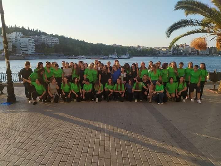 ΩΡΑΙΑ ΠΡΩΤΟΒΟΥΛΙΑ Η ΚΕΔ ΔΙΟΡΓΑΝΩΝΕΙ ΤΟ 1ο ΔΙΑΔΙΚΤΥΑΚΟ ΣΕΜΙΝΑΡΙΟ ...