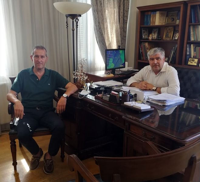 ΑΥΤΕΣ ΟΙ ΚΙΝΗΣΕΙΣ ΜΕΤΡΑΝΕ Ο ΠΡΟΕΔΡΟΣ ΤΗΣ ΕΠΣ ΠΡΕΒΕΖΑΣ-ΛΕΥΚΑΔΑΣ ΘΩΜΑΣ ...