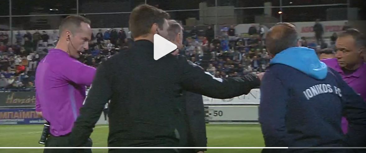 ΒΟΥΛΩΣΕ ΣΤΟΜΑΤΑ Ο ΔΙΑΜΑΝΤΟΠΟΥΛΟΣ ΜΕ ΤΗΝ ΑΨΟΓΗ ΔΙΑΙΤΗΣΙΑ ΤΟΥ ΣΤΟ ΝΤΕΡΜΠΥ ...