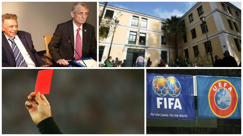 OTAN ΣΑΣ ΛΕΓΑΜΕ ΟΤΙ ΕΡΧΕΤΑΙ ..ΑΡΜΑΓΕΔΩΝ ΚΑΠΟΙΟΙ ΓΕΛΑΓΑΤΕ ΤΩΡΑ ΤΙ ΕΧΕΤΕ ...