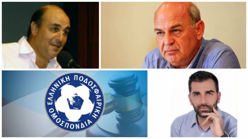 Ο ΔΙΚΗΓΟΡΟΣ ΑΓΓΕΛΟΣ ΝΙΚΟΠΟΥΛΟΣ Α ΑΝΤΙΠΡΟΕΔΡΟΣ ΤΗΣ ΕΠΣΑ ΥΠΟΨΗΦΙΟΣ ...