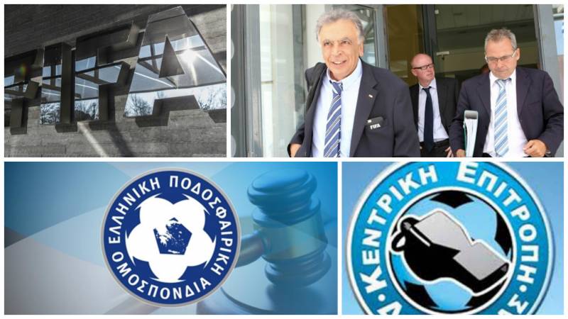 Η ΕΠΙΤΡΟΠΗ ΕΞΟΜΑΛΥΝΣΗΣ ΔΕΝ ΘΑ ΑΣΚΗΣΕΙ ΜΟΝΟ ΔΙΟΙΚΗΣΗ ΑΛΛΑ ΜΕ ΝΕΑ ΚΕΔ ΘΑ ...