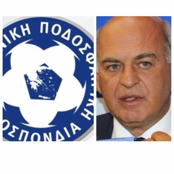 Ο ΓΡΑΜΜΕΝΟΣ ΔΕΝ ΠΤΟΕΙΤΑΙ ΚΑΙ Η ΕΠΟ ΕΠΙΤΙΘΕΤΑΙ ΜΕ ΣΦΟΔΡΟΤΗΤΑ ΓΙΑ ΤΟΥΣ ...