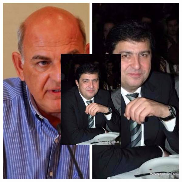 ΣΚΛΗΡΗ ΑΠΑΝΤΗΣΗ ΤΟΥ ΒΑΓΓΕΛΗ ΓΡΑΜΜΕΝΟΥ ΣΤΟΝ ΠΡΟΕΔΡΟ ΤΗΣ ΕΠΣ ΕΥΒΟΙΑΣ ΓΙΑ ...