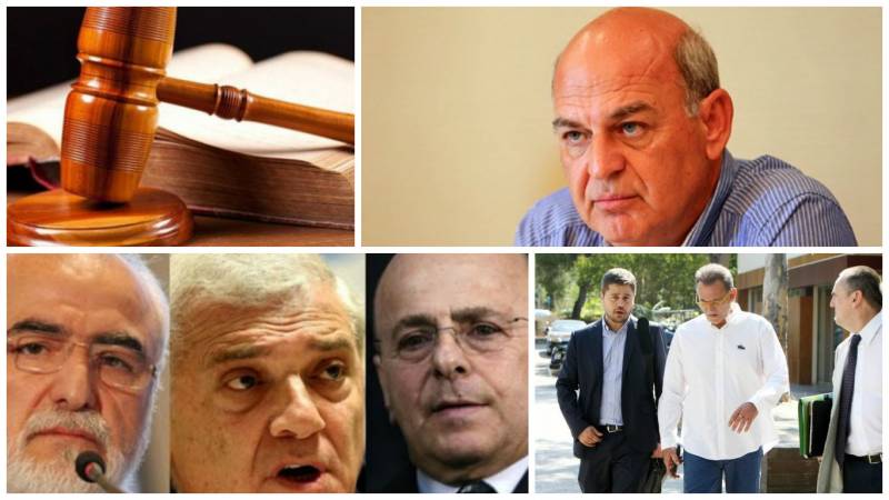 ΤΑ ΨΕΜΜΑΤΑ ΤΕΛΕΙΩΣΑΝ ΟΡΙΖΟΝΤΑΙ ΚΑΙ ΤΥΠΙΚΑ ΟΙ ΕΚΛΟΓΕΣ ΚΑΙ ΞΗΛΩΝΕΤΑΙ ΤΟ ...