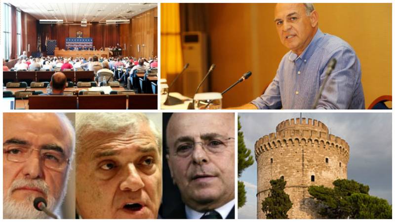 ΕΠΙΚΗ ΑΠΑΝΤΗΣΗ Ε.ΓΡΑΜΜΕΝΟΥ ΣΤΟΝ ΕΛΕΥΘΕΡΙΑΔΗ" ΟΣΑ ΔΕΝ ΦΤΑΝΕΙ Η ΑΛΕΠΟΥ ΤΑ ...