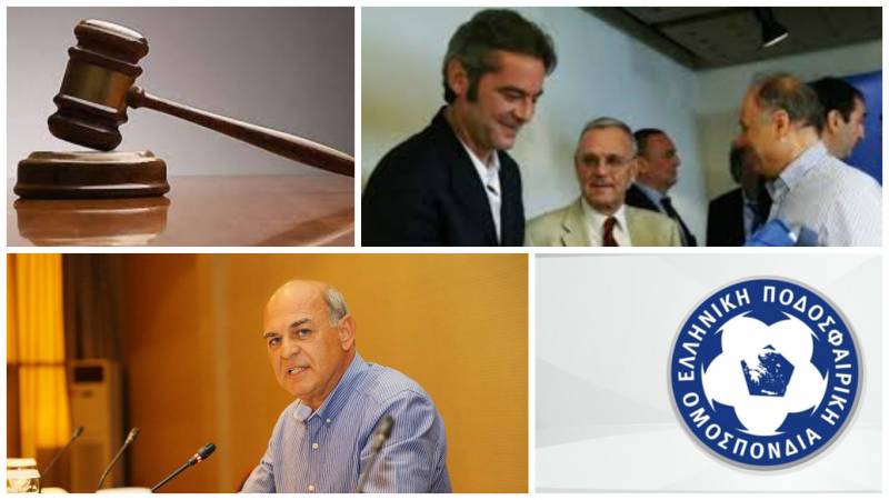 ...ΓΕΛΑΝΕ ΚΑΙ ΤΑ ΤΣΙΜΕΝΤΑ ΤΩΡΑ ΠΟΥ ΕΓΙΝΕ Η ΔΟΥΛΕΙΑ ΤΟΥΣ ΚΑΙ ΔΕΝ ΕΧΟΥΜΕ ...