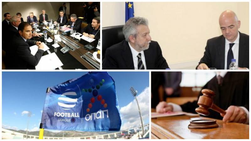 ΜΗΠΩΣ ΛΕΕΙ ΨΕΜΜΑΤΑ Ο ΚΟΝΤΟΝΗΣ ΓΙΑ ΤΟ ...ΠΕΡΙΦΗΜΟ ΙΣΠΑΝΙΚΟ ΜΟΝΤΕΛΟ ΠΟΥ ...