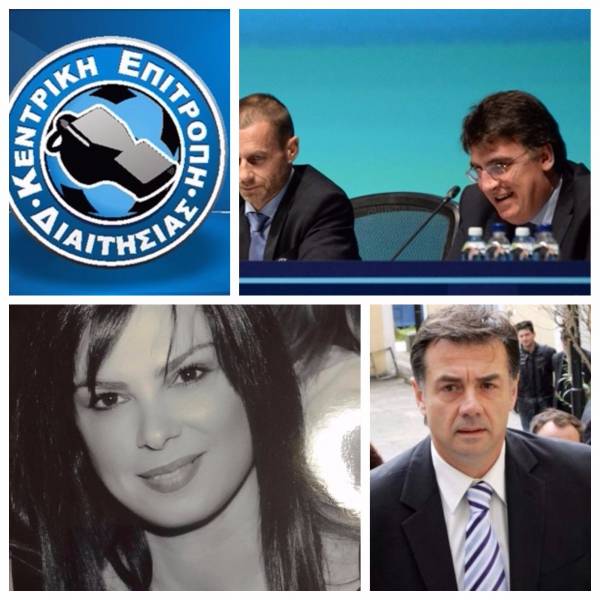 ΤΙ ΘΕΛΑΤΕ ΚΑΙ ΛΕΓΑΤΕ...ΜΕΓΑΛΑ ΛΟΓΙΑ ΕΚΤΕΘΗΚΑΤΕ ΑΜΑ ΤΗΝ ΕΚΛΟΓΗ ΣΑΣ ...