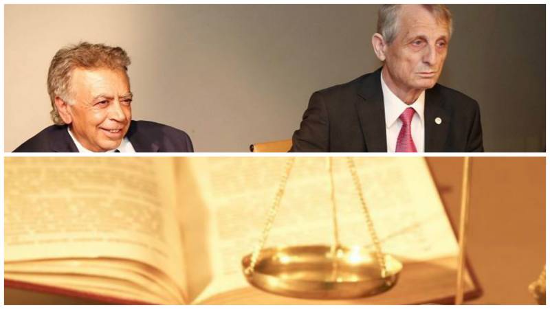 ΠΡΟ ΤΟΥ ΚΙΝΔΥΝΟΥ ΝΑ ΔΙΟΡΙΣΤΕΙ Δ.Ε Ο ΓΚΙΡΤΖΙΚΗΣ ΕΙΠΕ ΝΑΙ ΣΤΗΝ ΔΙΑΤΑΞΗ ...