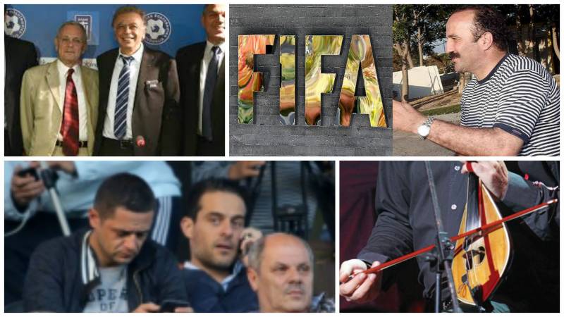 TA ..ΨΕΥΤΙΚΑ ΤΑ ΛΟΓΙΑ ΤΑ...ΜΕΓΑΛΑ ΕΥΡΩ ΔΕΝ ΗΛΘΕ ΑΠΟ ΦΙΦΑ ΓΙΑ ΔΕ ΚΑΙ ΚΕΔ ...