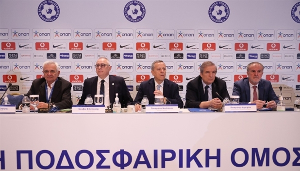 Ο ΜΠΑΛΤΑΚΟΣ ..ΤΡΩΓΕΤΑΙ ΜΕ ΤΗΝ ΔΙΑΙΤΗΣΙΑ ,ΕΙΠΕ ΣΤΗΝ ΓΣ ΤΗΣ ΕΠΟ ΣΤΗΝ ΘΕΣ ...