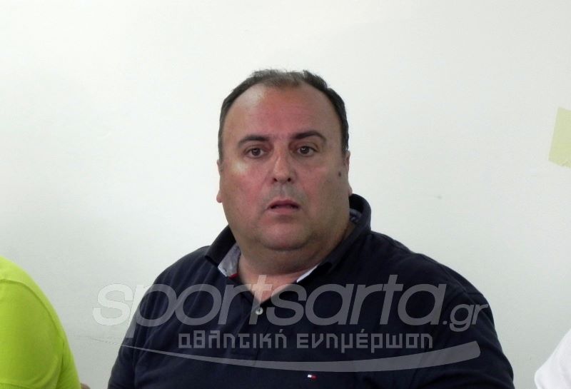 ΝΤΡΟΠΗ Η ΕΠΣ ΑΡΤΑΣ ΣΤΗΡΙΖΕΙ ΤΟΝ ΓΚΙΡΤΖΙΚΗ ΑΛΛΑ ΟΙ ΔΙΑΙΤΗΤΕΣ ΤΗΣ ΚΑΙ Ο ...