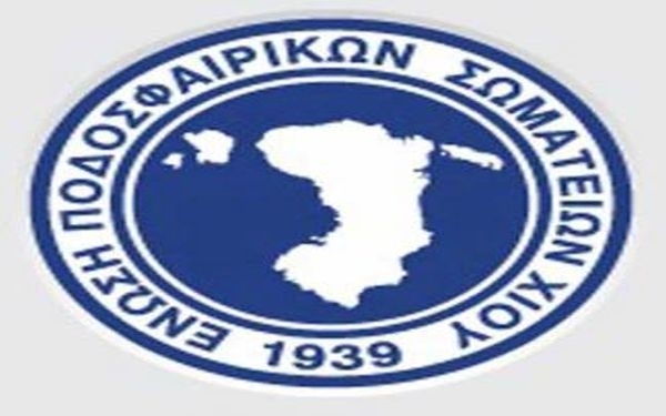 ΑΝΕΒΑΙΝΕΙ ΤΟ ΚΟΝΤΕΡ ΚΑΙ Η ΕΠΣ ΧΙΟΥ ΣΤΗΡΙΖΕΙ ΓΡΑΜΜΕΝΟ ΕΚΛΕΧΤΗΚΕ ΝΕΟ ...