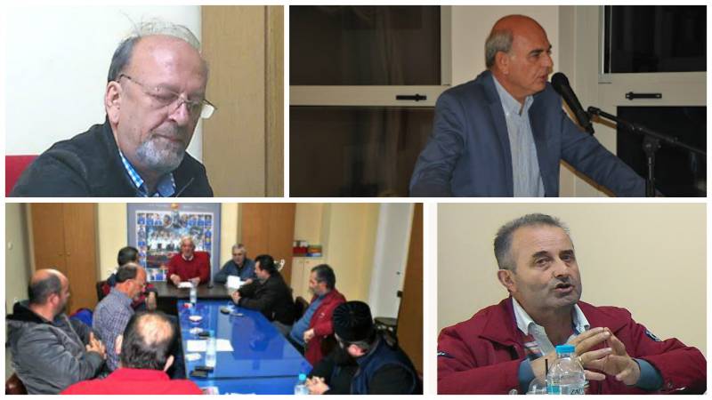 ΤΟΥΣ ΕΣΤΕΙΛΕ ΓΙΑ ..ΥΠΝΟ Η ΕΠΣ ΕΥΡΥΤΑΝΙΑΣ ΟΜΟΦΩΝΑ ΣΤΗΡΙΖΕΙ ΤΗΝ ΠΑΡΑΤΑΞΗ ...