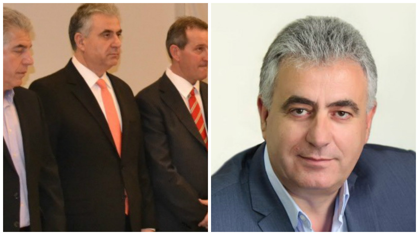 ΕΧΟΥΝ ΚΑΙ ΟΙ ΕΠΣ ΤΟΝ ΕΚΠΡΟΣΩΠΟ ΤΟΥΣ ΣΤΗΝ ΒΟΥΛΗ ΠΡΟΚΕΙΤΑΙ ΓΙΑ ΤΟΝ ...