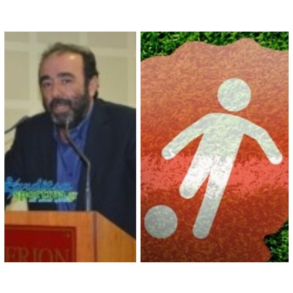 O ΠΑΛΑΣΚΑΣ ΑΙΣΘΑΝΕΤΑΙ ΙΣΧΥΡΟΣ ΚΑΙ ΘΑ ΚΑΝΕΙ ΕΚΛΟΓΕΣ ΟΠΩΣ ΟΡΙΖΕΙ ΤΟ ...