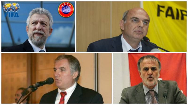O KONTONHΣ ΕΙΔΕ ΜΕ ΚΑΛΟ ΜΑΤΙ ΤΙΣΝ ΑΙΤΙΑΣΕΙΣ ΤΩΝ ΤΡΙΩΝ ΠΡΟΕΔΡΩΝ ΤΗΣ ...