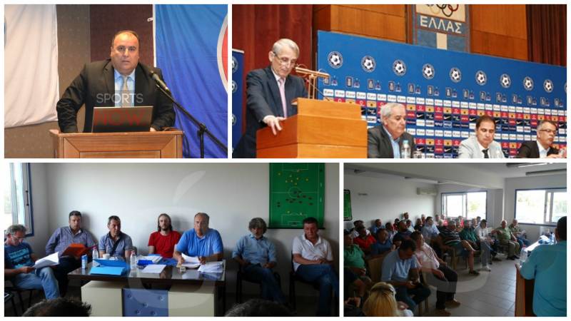 Θ ΤΡΟΜΠΟΥΚΗΣ " ΟΙ ΨΗΦΟΙ ΤΗΣ ΕΠΣ ΑΡΤΑΣ ΘΑ ΜΕΤΡΗΣΟΥΝ ΜΙΑ ΚΑΙ ΚΑΛΗ ΣΤΙΣ ...