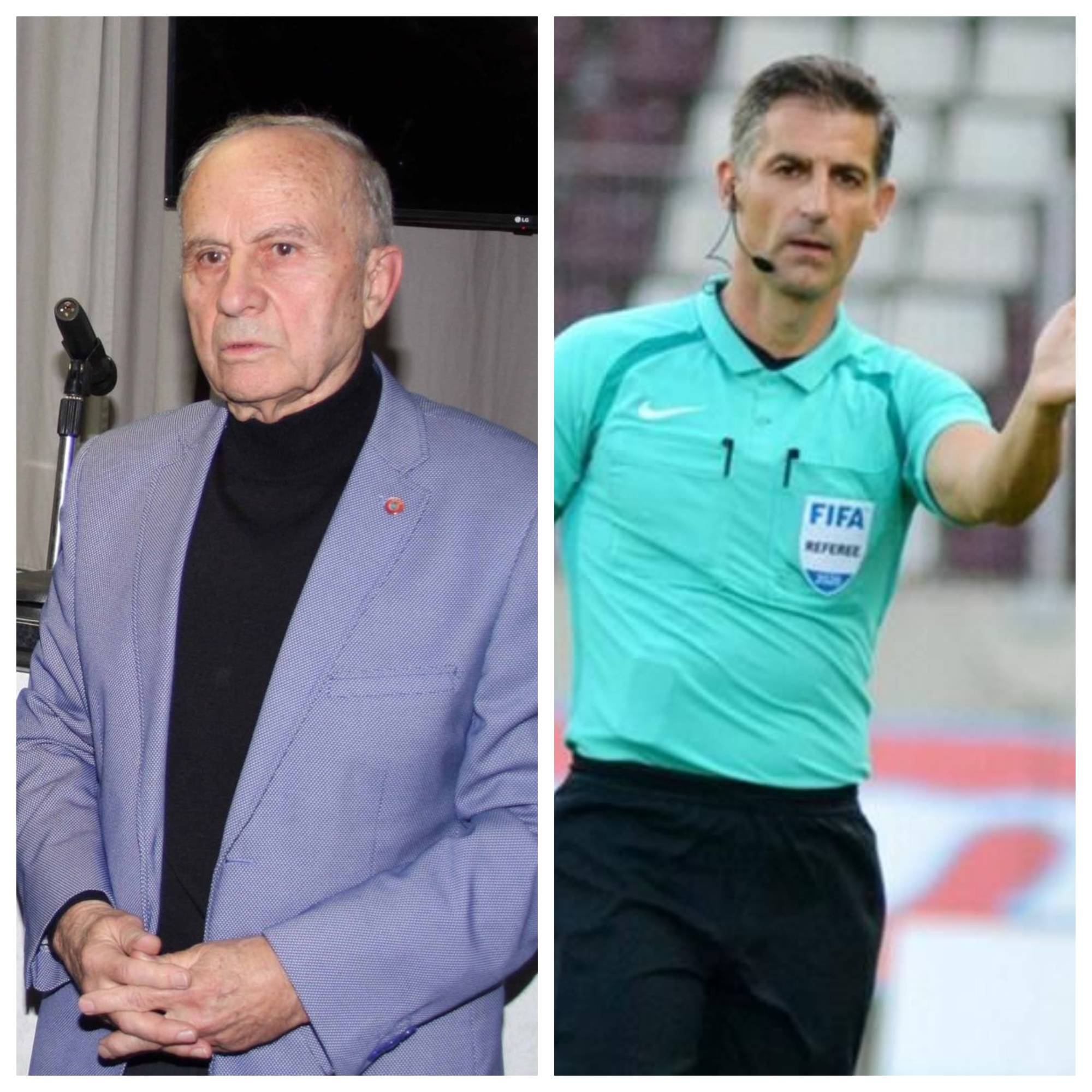 O NIKOΣ ΦΙΛΙΠΠΙΑΔΗΣ ΠΑΛΑΙΟΣ ΔΙΕΘΝΗΣ ΡΕΦ ΕΙΝΑΙ ΞΕΚΑΘΑΡΟΣ " Ο ...