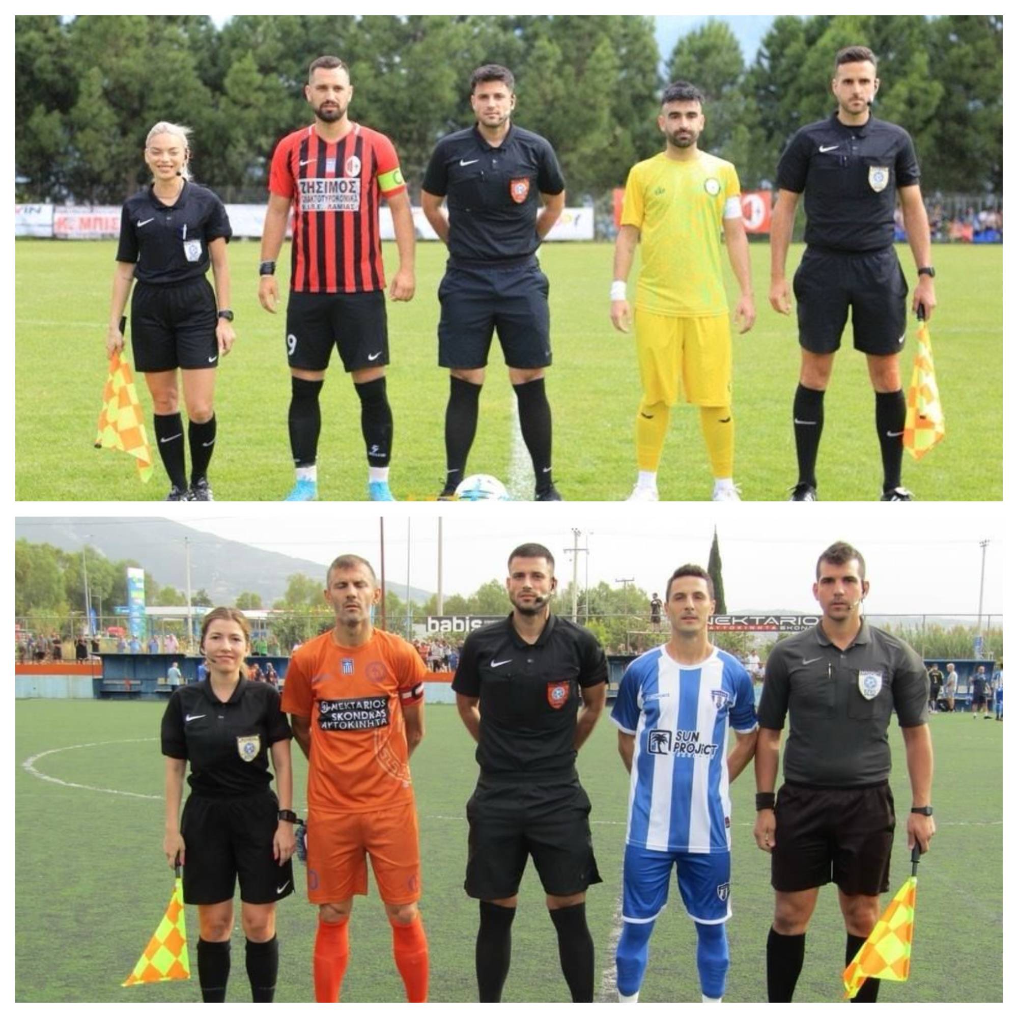 OTAN ΥΠΑΡΧΕΙ ΘΕΛΗΣΗ ΚΑΙ ΑΓΑΠΗ ΓΙΑ ΤΗΝ ΔΙΑΙΤΗΣΙΑ ΟΛΑ ΓΙΝΟΝΤΑΙ.Ο ΦΩΚΑΣ ...