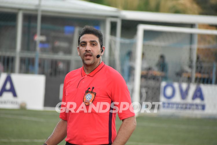 O ΦΩΣΤΕΡΗΣ ΕΞΑΙΡΕΤΙΚΟΣ ΣΤΟ ΚΡΗΤΙΚΟ ΝΤΕΡΜΠΥ ΑΛΜΥΡΟΥ-ΓΙΟΥΧΤΑ 2-2 ΜΕ ΔΥΟ ...