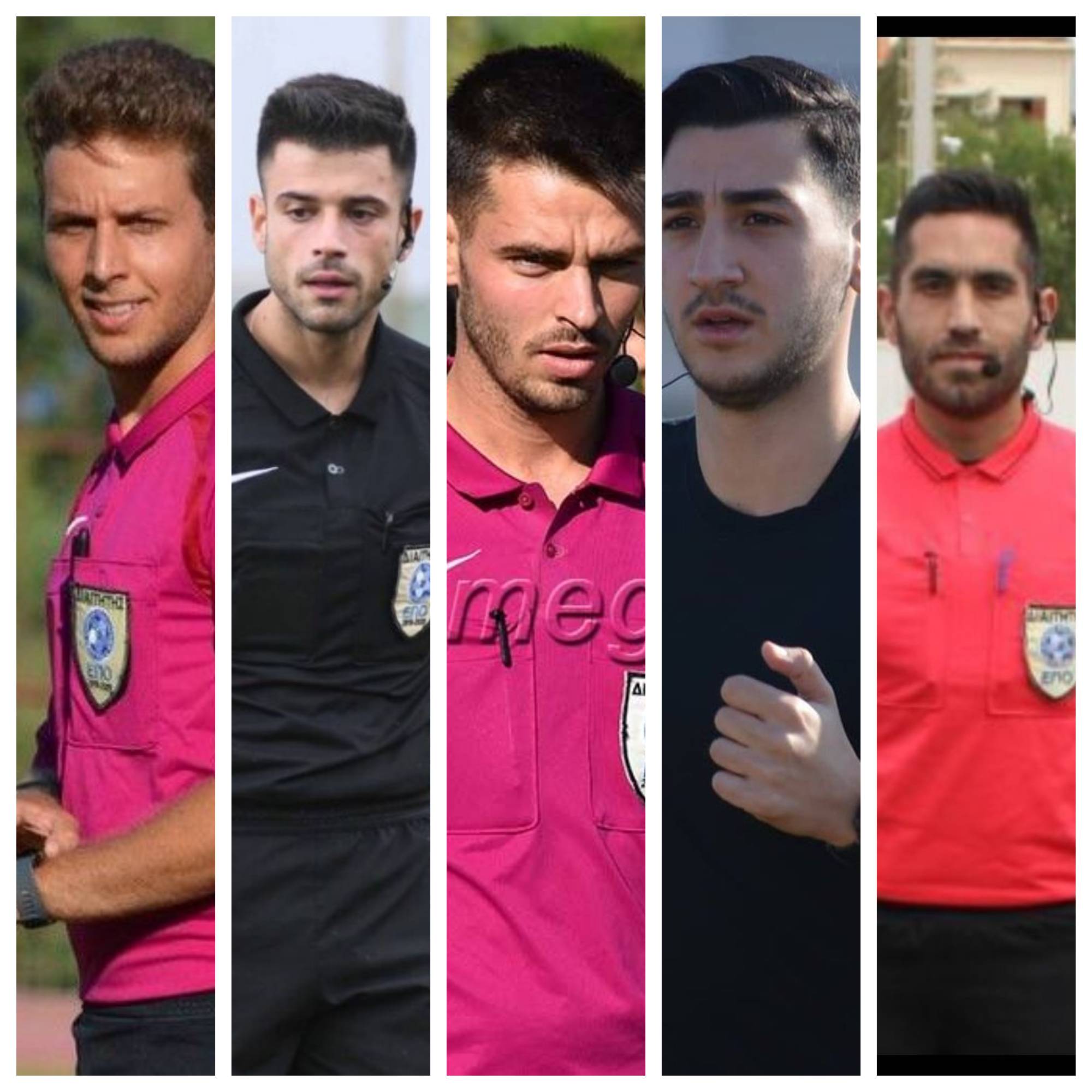 ΝΕΑ ΠΡΟΣΩΠΑ ΣΤΗΝ Σ.ΛΙΓΚΑ 2 ΜΕ ΙΚΑΝΟΤΗΤΕΣ ΚΑΙ ΠΡΟΟΠΤΙΚΗ ΜΟΣΧΟΥ ΛΑΣΗΘΙΟΥ ...