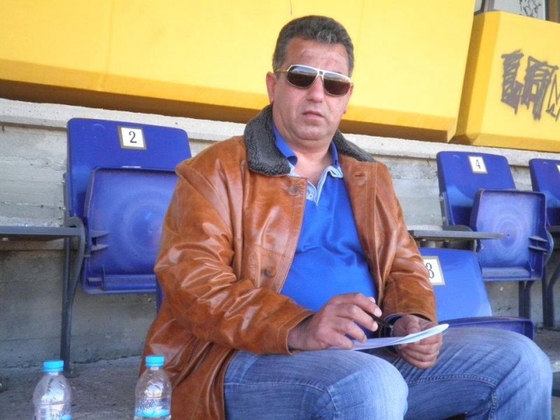 ΤΙΤΛΟΙ ΤΕΛΟΥΣ ΓΙΑ ΤΟΝ ΛΑΡΙΣΙΝΟ ΠΑΡΑΤΗΡΗΤΗ -ΕΚΠΑΙΔΕΥΤΗ ΜΑΚΗ ...