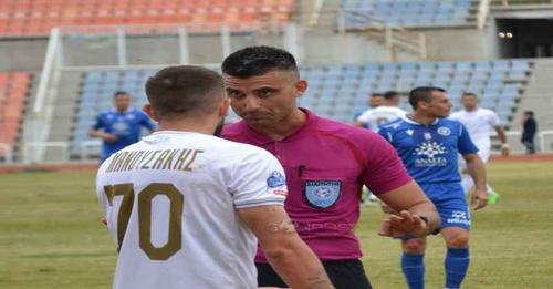 ΣΤΟ ΑΙΓΑΛΕΩ ΒΡΕΘΗΚΕ Ο ΜΠΕΝΕΤ ΚΑΙ ΕΙΔΕ ΤΟΝ ΚΑΚΟΥΛΙΔΗ ΝΑ ΣΦΥΡΙΖΕΙ ΤΟ ΜΑΤΣ ...