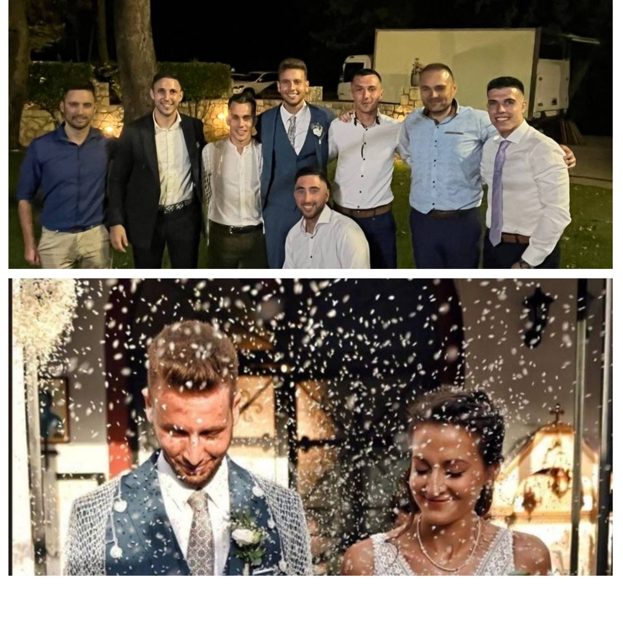 ΟΛΑ ΠΑΝΕ ΠΡΥΜΑ ΓΙΑ ΤΟΝ ΔΗΜΗΤΡΗ ΜΟΣΧΟΥ,ΑΝΕΒΗΚΕ ΣΤΗΝ Σ.ΛΙΓΚ 2 ΚΑΙ ΤΟ ...