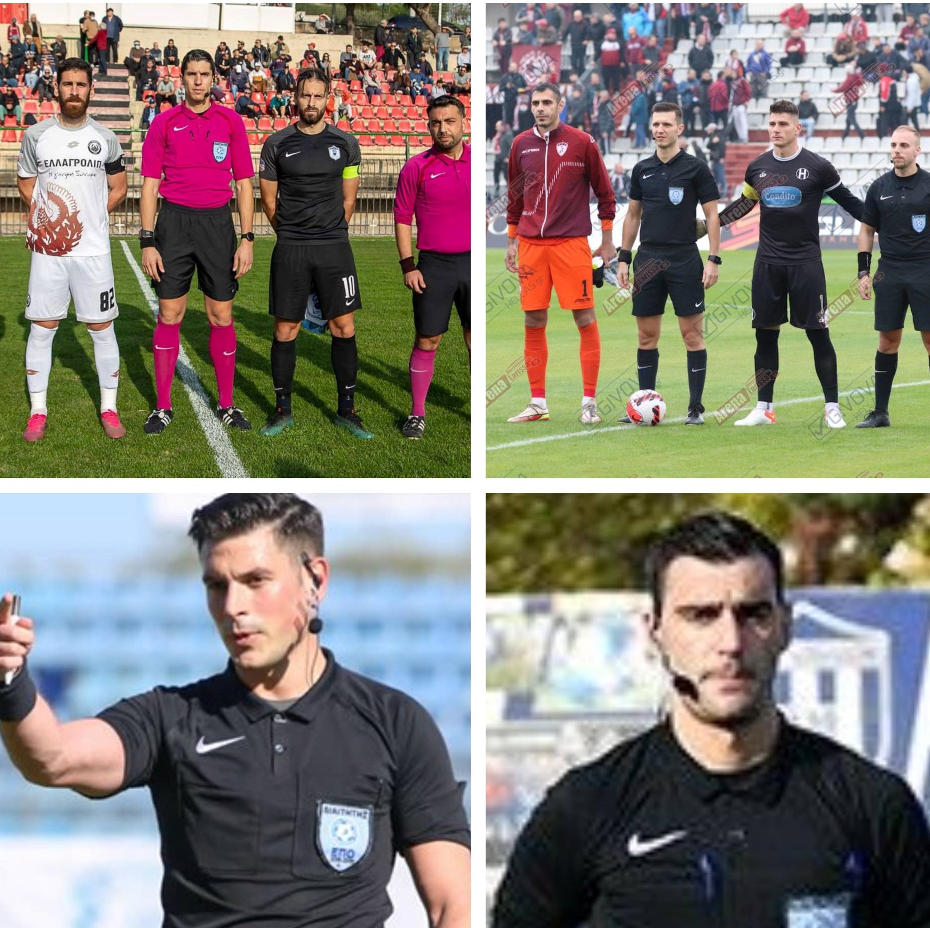 ΑΝΕΤΟΣ ΚΑΙ ΑΚΡΙΒΟΔΙΚΑΙΟΣ Ο ΜΠΑΚΟΓΙΑΝΝΗΣ ΣΤΟ ΠΡΟΟΔΕΥΤΙΚΗ-ΗΡΟΔΟΤΟΣ ...