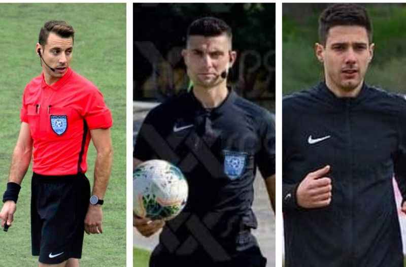 ΠΡΕΜΙΕΡΑ ΣΤΑ ΜΠΑΡΑΖ ΜΕ ΠΕΤΥΧΗΜΕΝΕΣ ΕΞΕΤΑΣΕΙΣ ΣΤΟ ΡΟΥΦ ΕΙΔΕ ΚΑΙ ΑΡΕΣΕ Ο ...