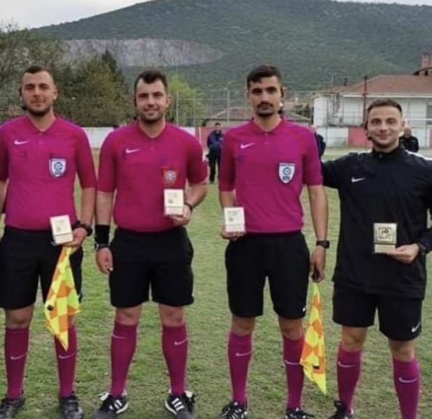 ΜΠΡΑΒΟ ΣΤΟΥΣ ΔΙΑΙΤΗΤΕΣ ΤΟΥ ΤΕΛΙΚΟΥ ΚΥΠΕΛΛΟΥ ΤΗΣ ΕΠΣ ΠΕΛΛΑΣ ΔΙΕΘΕΣΑΝ ΤΗΝ ...