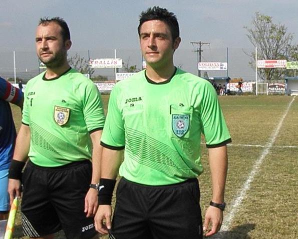 ΣΤΟ ΝΟΣΟΚΟΜΕΙΟ ΤΗΣ ΒΕΡΟΙΑΣ ΝΟΣΗΛΕΥΕΤΑΙ Ο ΔΙΑΙΤΗΤΗΣ ΤΗΣ Φ.ΛΙΓΚ ΑΓΙΣ ...