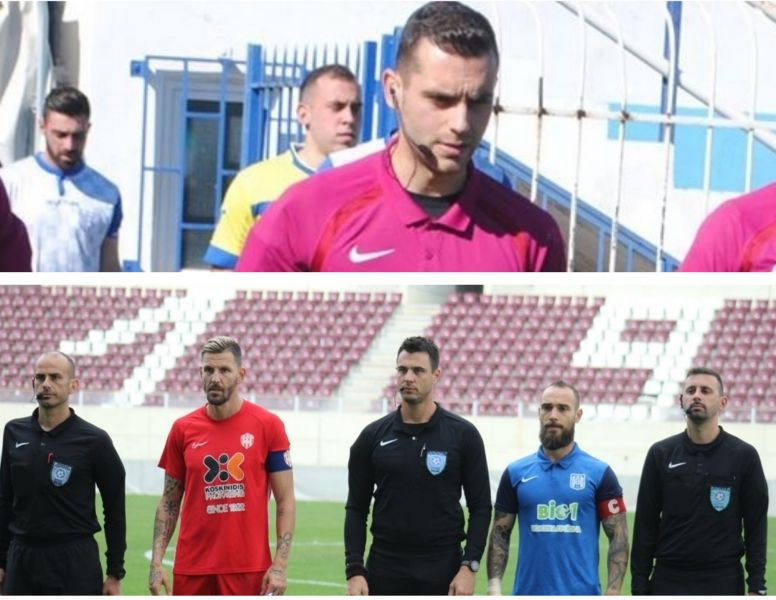 H ΕΜΠΕΙΡΙΑ ΤΟΥ ΚΑΤΣΙΚΟΓΙΑΝΝΗ ΜΕΤΡΗΣΕ ΣΤΟΝ ΑΓΩΝΑ ΤΟΥ ΗΡΑΚΛΗ ΛΑΡΙΣΑΣ ΜΕ ...