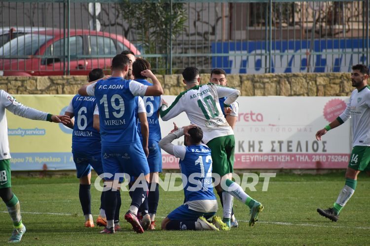 ΔΙΚΑΙΑ Ο ΑΟ ΑΓΙΟΥ ΝΙΚΟΛΑΟΥ ΦΩΝΑΖΕΙ ΓΙΑ ΤΗΝ ΔΙΑΙΤΗΣΙΑ ΤΟΥ ΚΟΥΚΛΑΚΗ ΣΤΟ ...