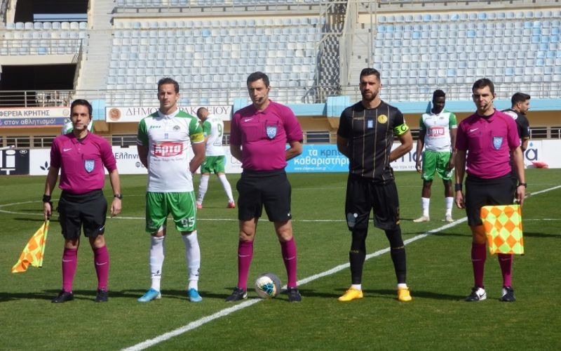 ΑΝΤΕ ΝΑ ΟΡΙΣΕΙ ΚΑΝΕΝΑ ΝΕΟ ΡΕΦ Ο ΚΑΛΥΒΑΣ ΕΒΑΛΕ ΤΟΝ ΤΕΛΕΙΩΜΕΝΟ ΤΑΣΗ ΣΤΟ ...