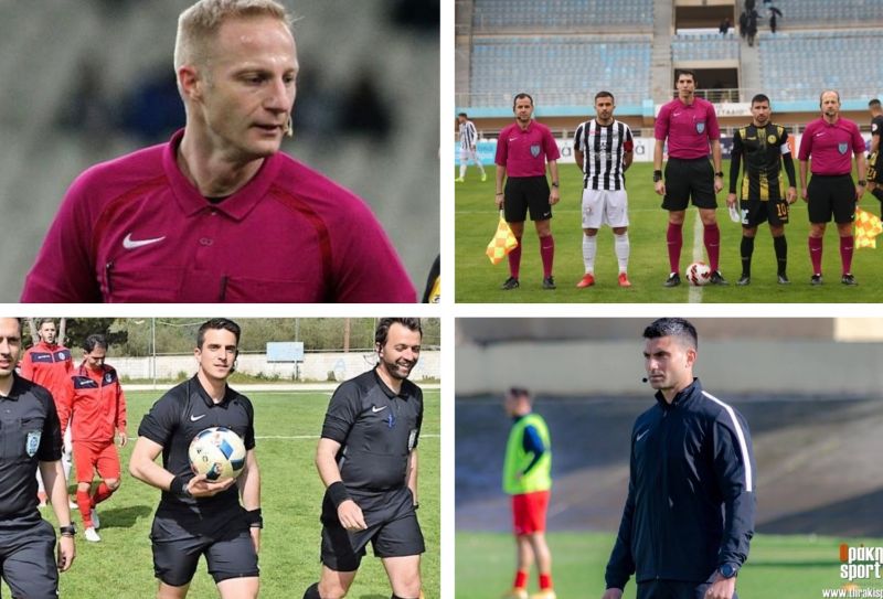 ΣΤΗΝ Σ.ΛΙΓΚ 2 ΟΙ ΔΙΑΙΤΗΣΙΕΣ ΠΑΝΕ ΡΟΛΟΙ ΑΥΤΟ ΦΑΝΗΚΕ ΚΑΙ ΣΤΗΝ ΕΜΒΟΛΙΜΗ ...