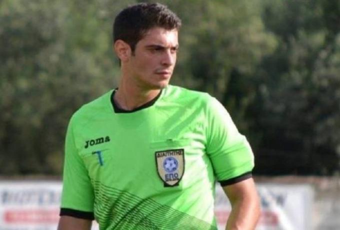 Ο ΜΙΧΑΛΗΣ ΜΑΤΣΟΥΚΑΣ ΕΧΕΙ ΜΕΛΛΟΝ ΣΤΗΝ ΔΙΑΙΤΗΣΙΑ ΑΡΕΣΕ ΣΤΟΝ ΑΓΩΝΑ ΤΟΥ ...